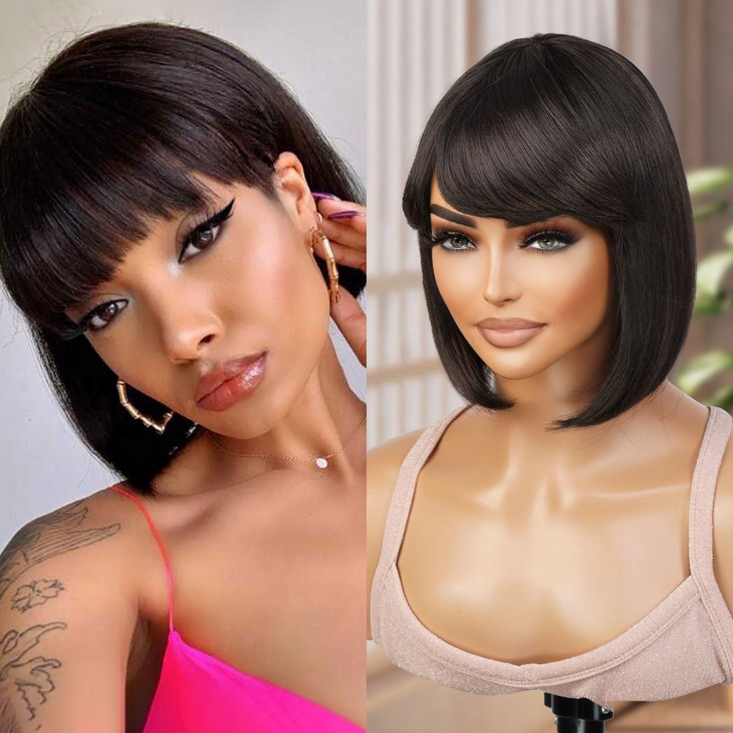 Studio Cut By Pros Sexy Wig Collection SEXY04