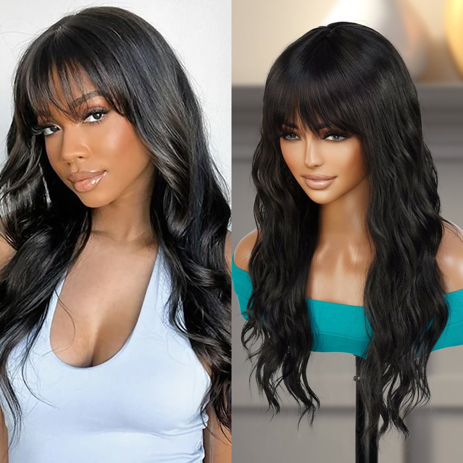 Studio Cut By Pros Sexy Wig Collection SEXY09