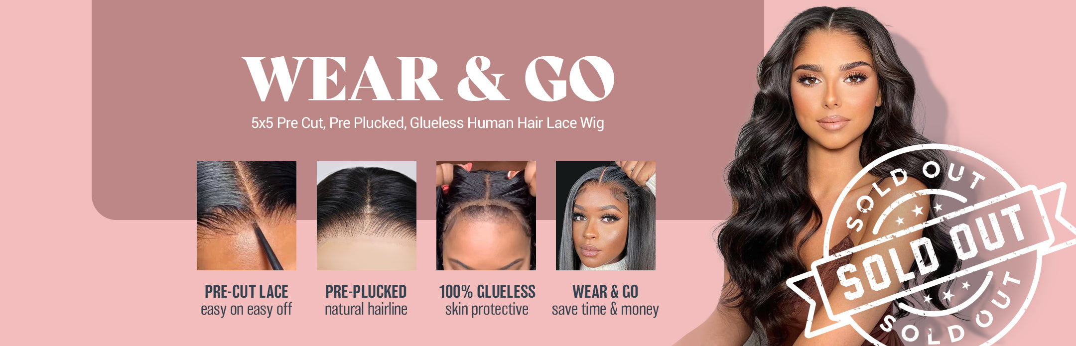 AliHairs.com - Factory Direct Human Hair