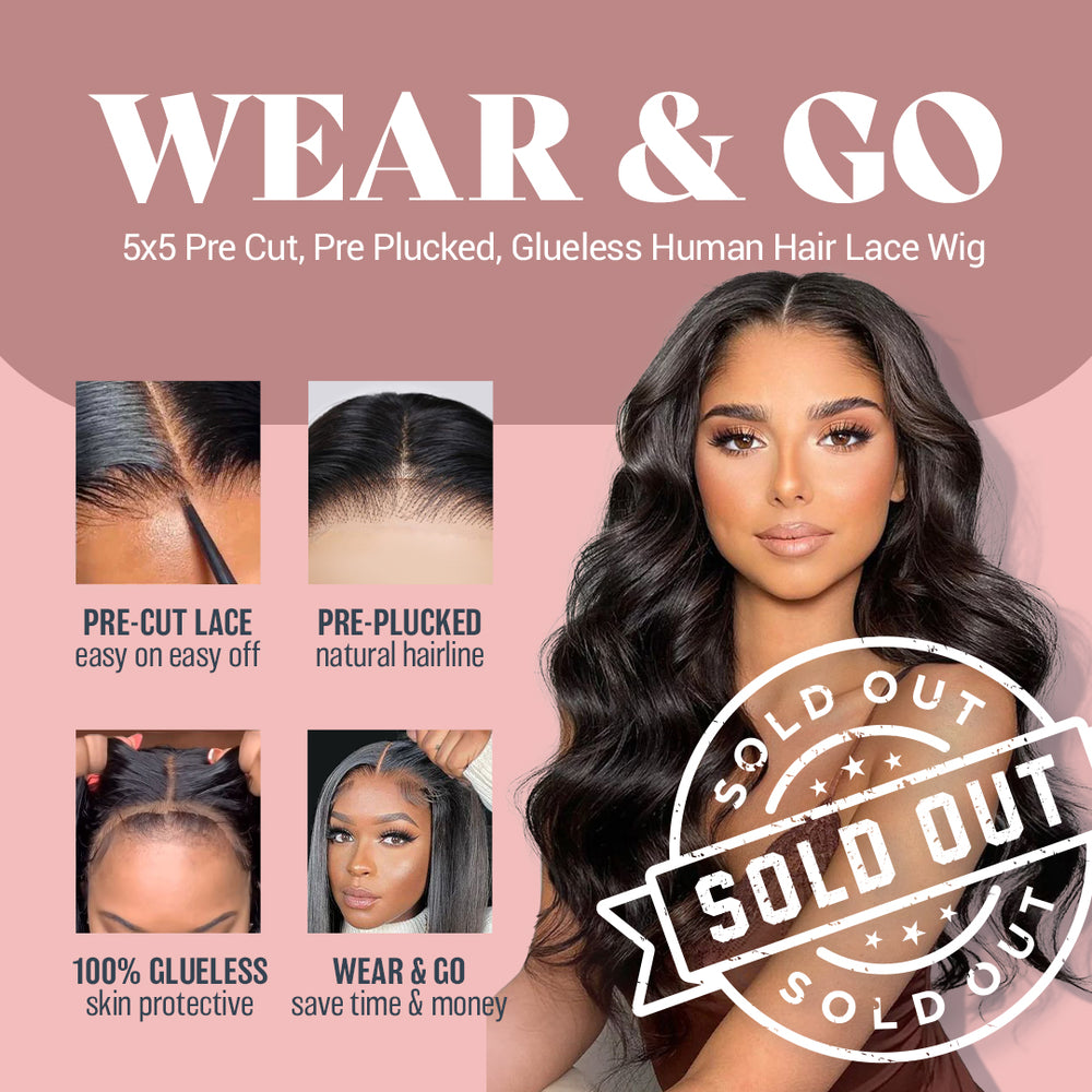 AliHairs.com - Factory Direct Human Hair