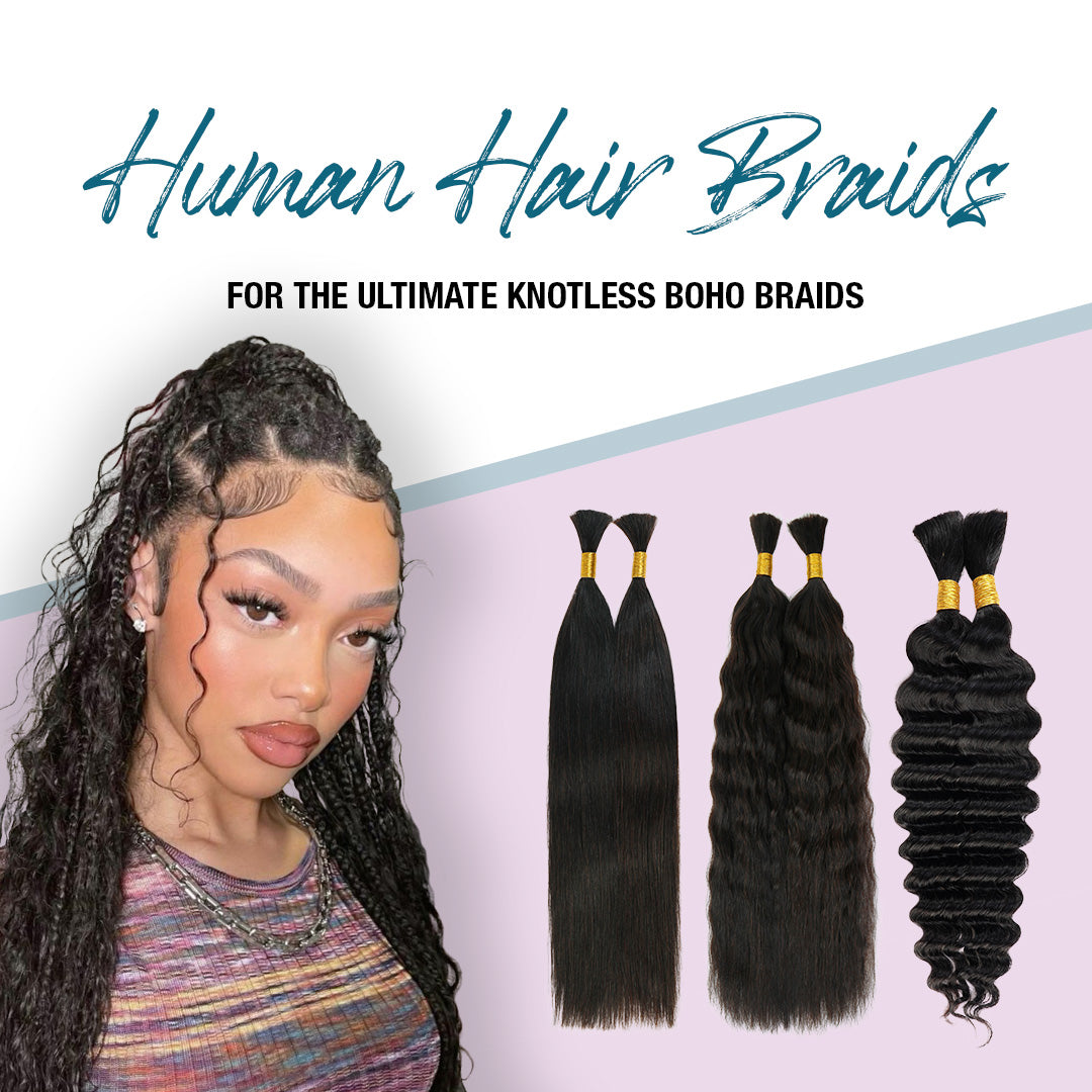 AliHairs.com - Factory Direct Human Hair