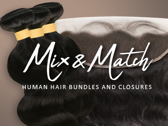 AliHairs.com - Factory Direct Human Hair