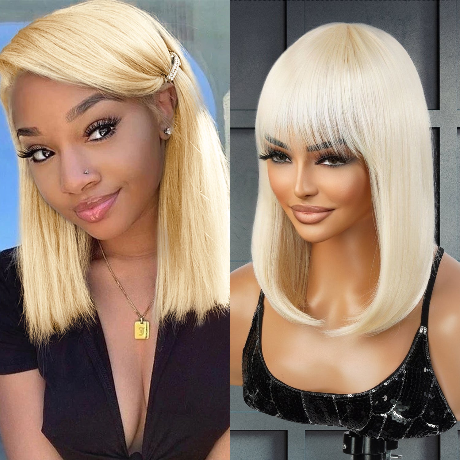 Studio Cut By Pros Sexy Wig Collection SEXY15