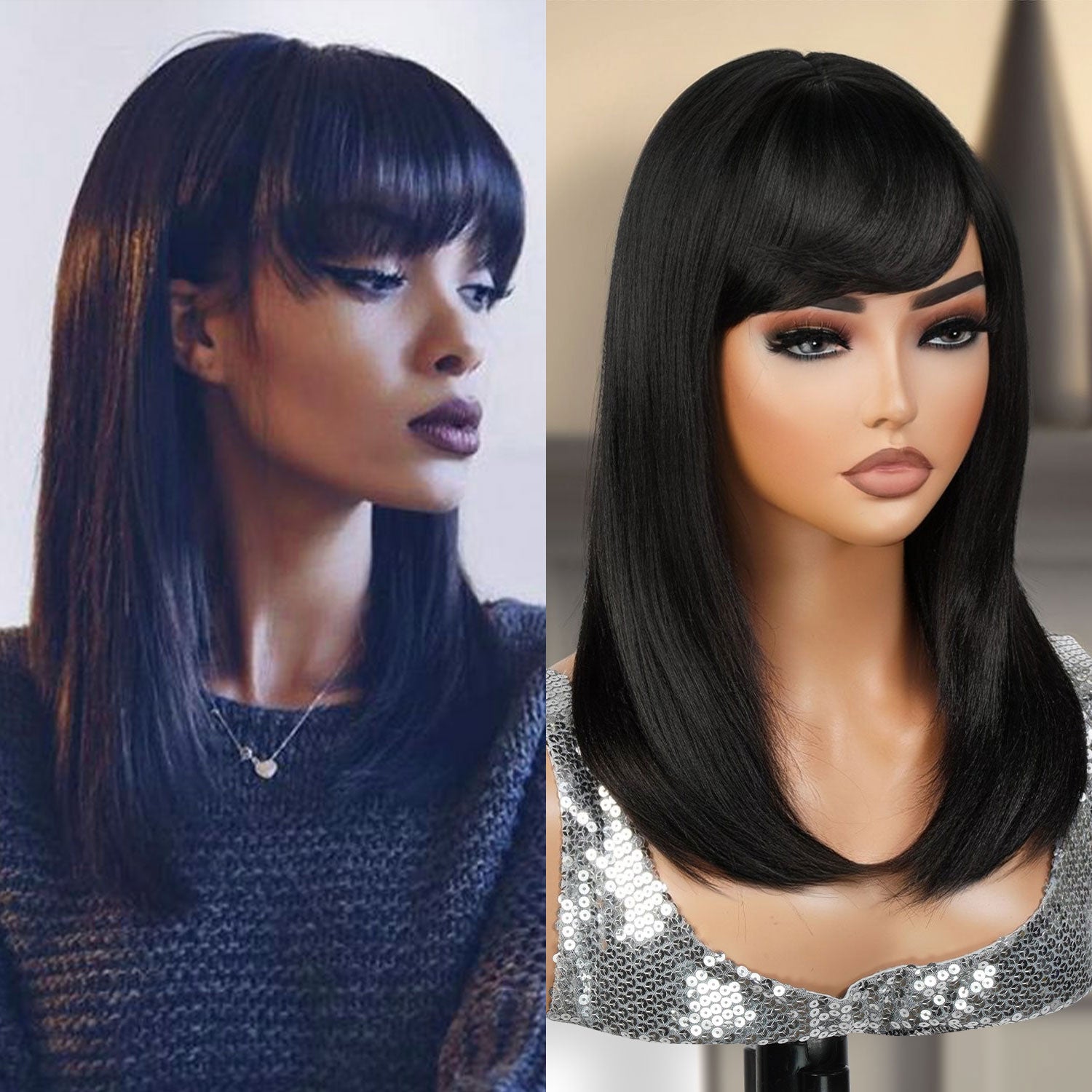 Studio Cut By Pros Sexy Wig Collection SEXY06